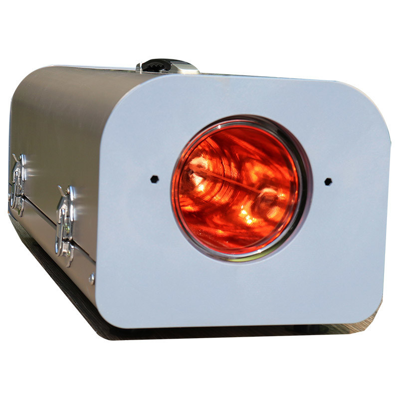 6.5L Capacity Cooking With Sun Perfect New Model Portable Solar Oven ...