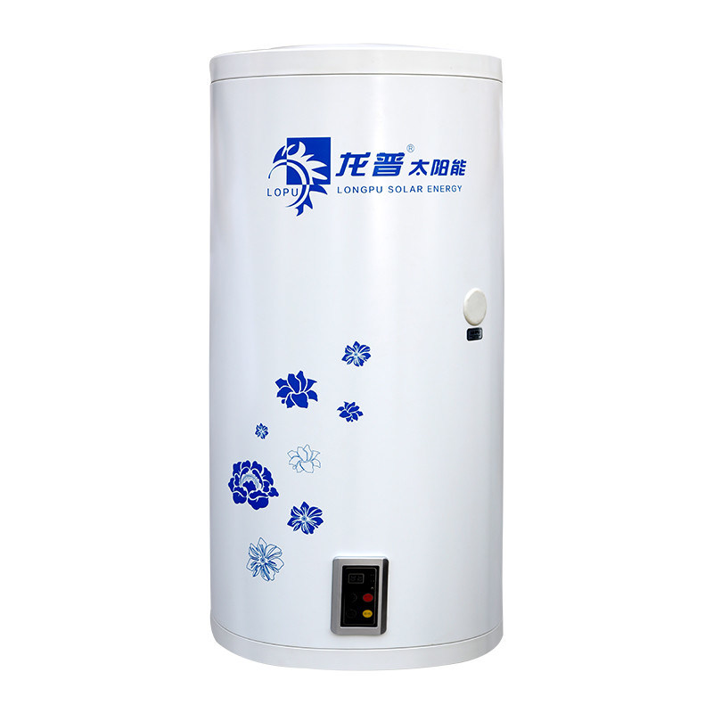 Pressurized Solar Panel Hot Water Tank 120L Solar Heat Storage Water ...