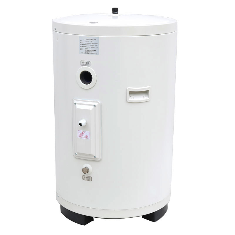 50 Gallon Thermal Storage Air Source Buffer Tanks For Cold And Hot ...