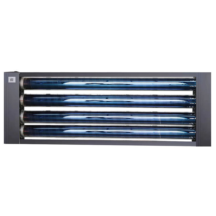 50Liter Capacity Solar Evacuated Tube Collectors-Vacuum Tube Type Solar ...
