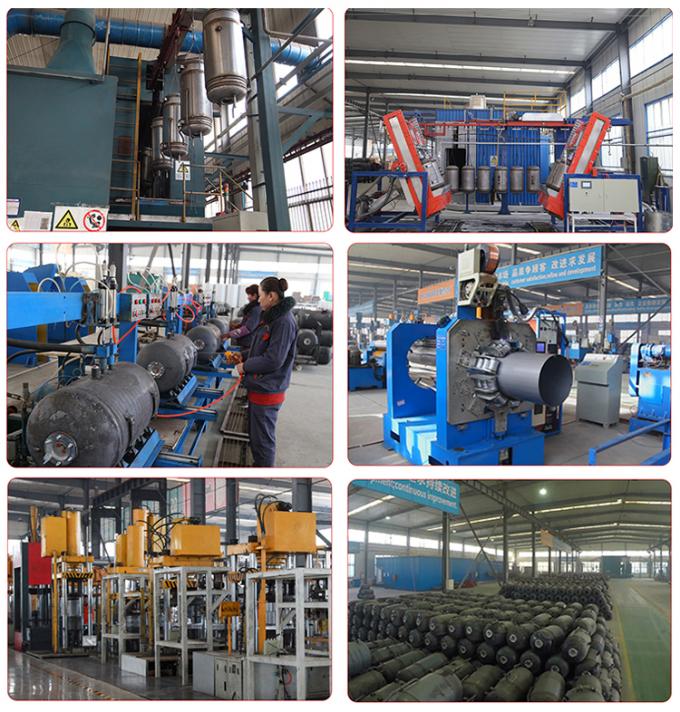 60l Capacity Hot Water Air Energy Buffer Tanks For Heating System