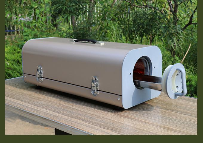 Solar Powered Barbecue Grill Solar Thermal Cooker with 137mm*610mm ...